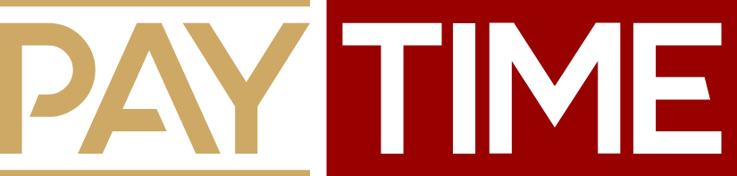 PAYTIME | LOGIN